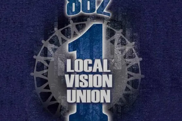 UAW Local 862